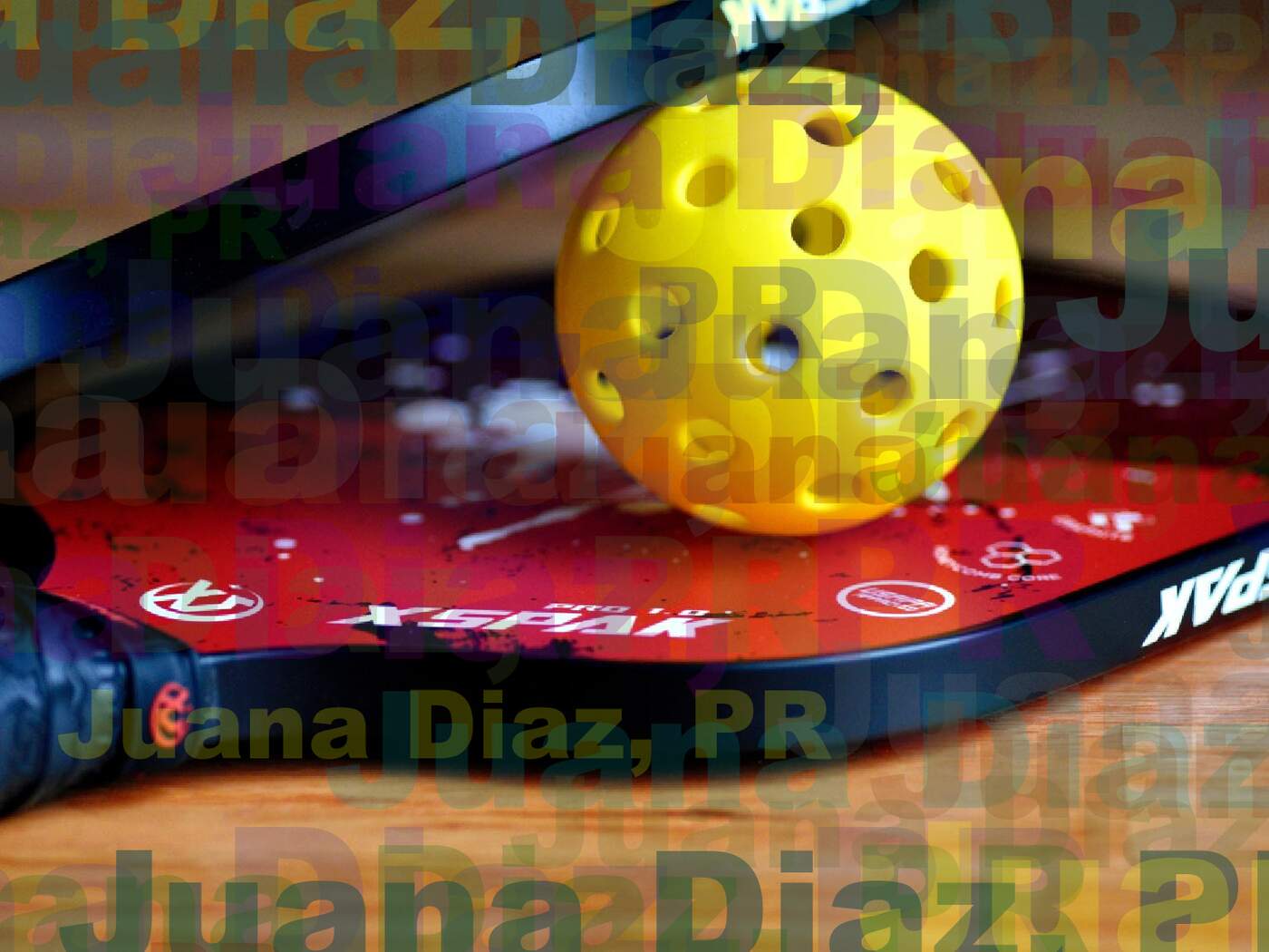 Juana Diaz Pickleball: Find Courts & Get Started